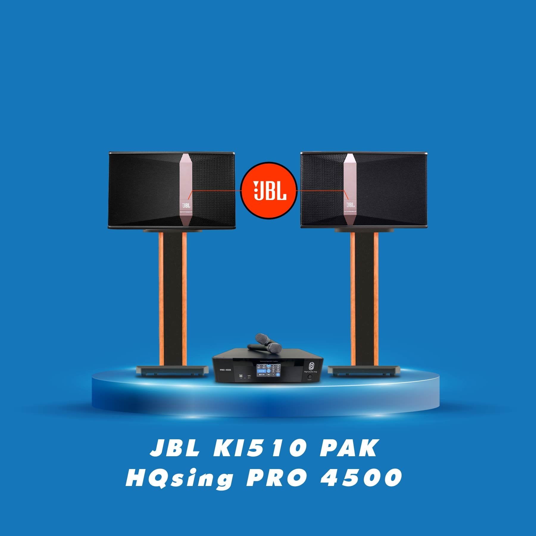 KARAOKE SETS – Page – HQsing
