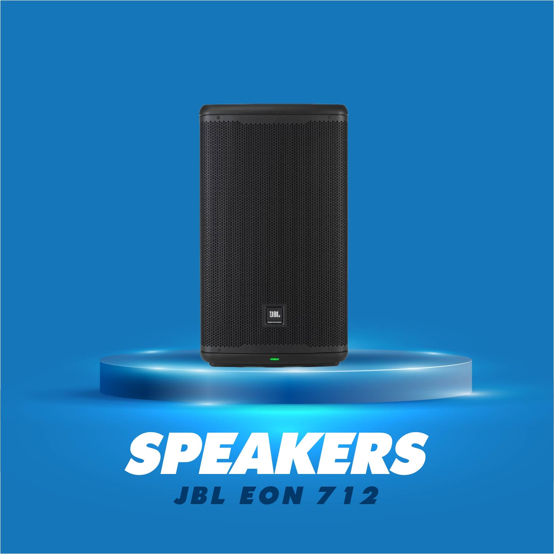 Speaker JBL EON 712 – HQsing