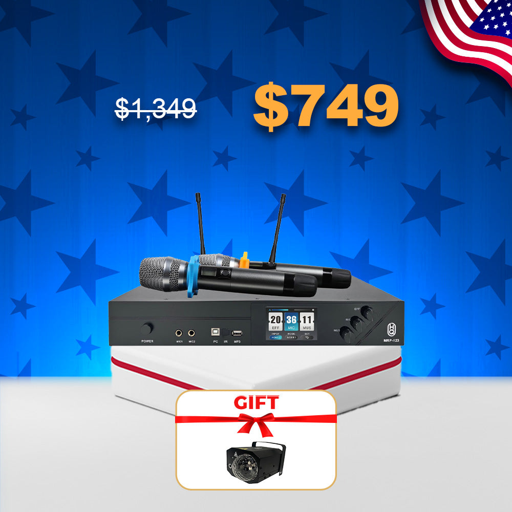 Processor HQsing MRP123