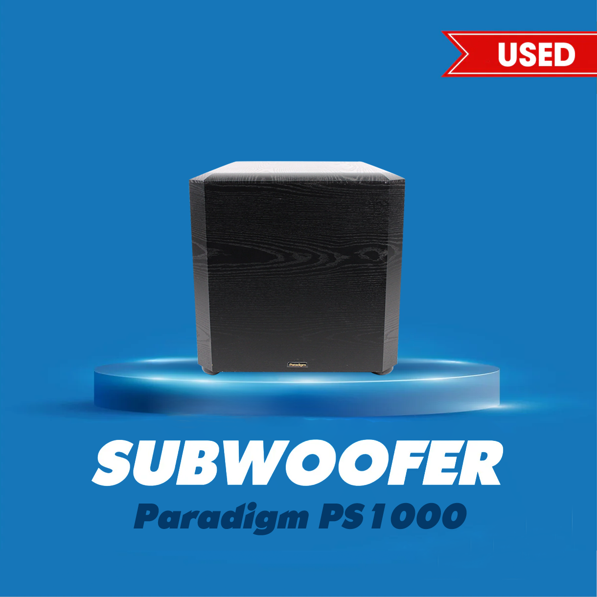 SPEAKERS & SUBWOOFERS – Page – HQsing